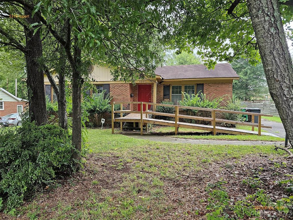 Countryside Properties