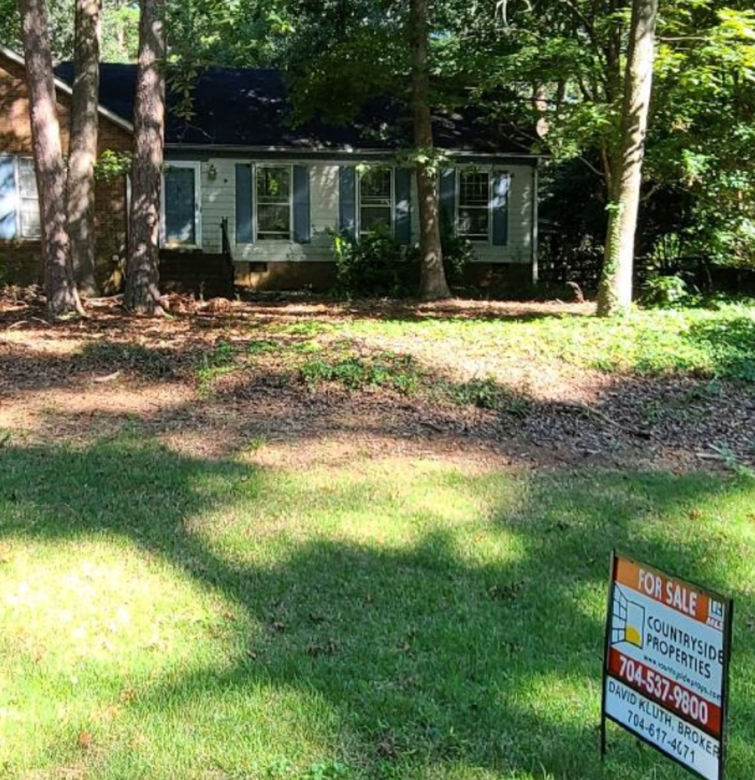 Countryside Properties