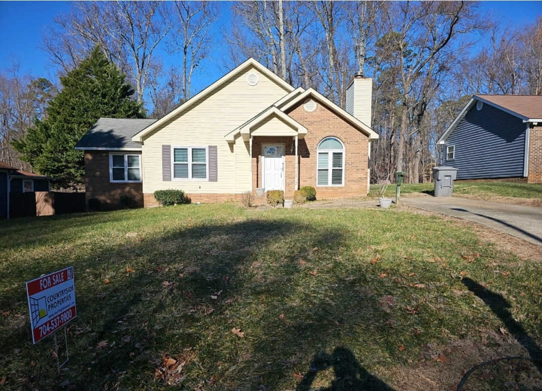 Countryside Properties